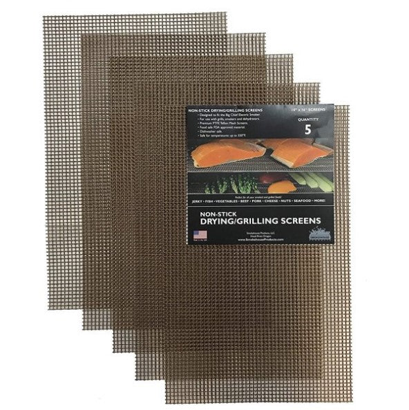 Smokehouse Products Big Chief Smoker Drying Racks #9749-016 — Jack's ...