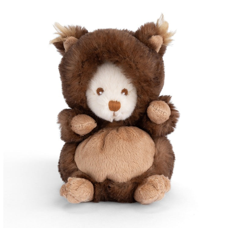 Bukowski Bears Premium Plush Toys Collection - Soft Cuddly Teddy Bears & Woodland Friends — Jack ...