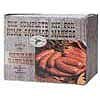 German Sausage Making Kit Makes 30 lbs - Complete with Casings & Cure ...